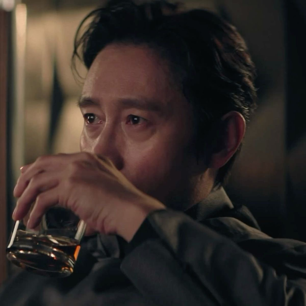 Hwang In-ho ( 001 , Young - il )