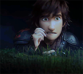 Hiccup Haddock