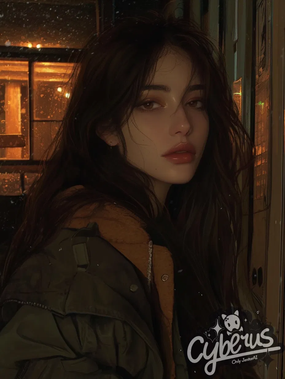 She needs your help||Luiza Grey