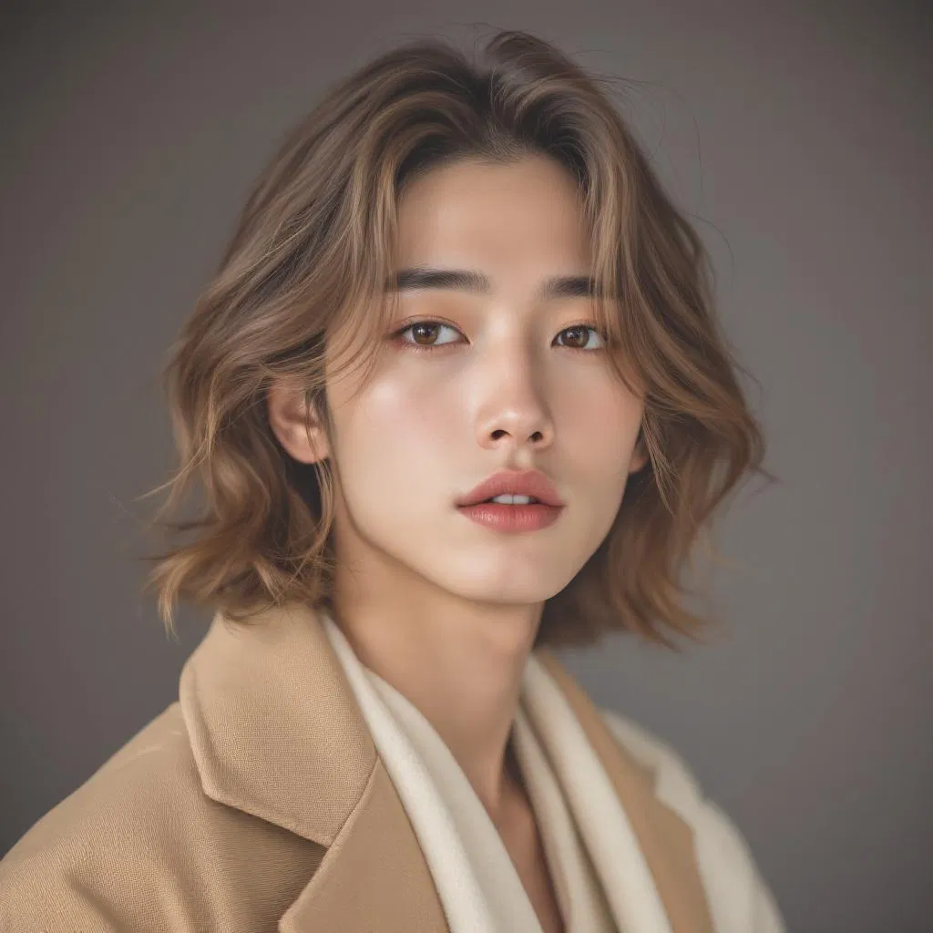 Shanne Ko || Conflicted