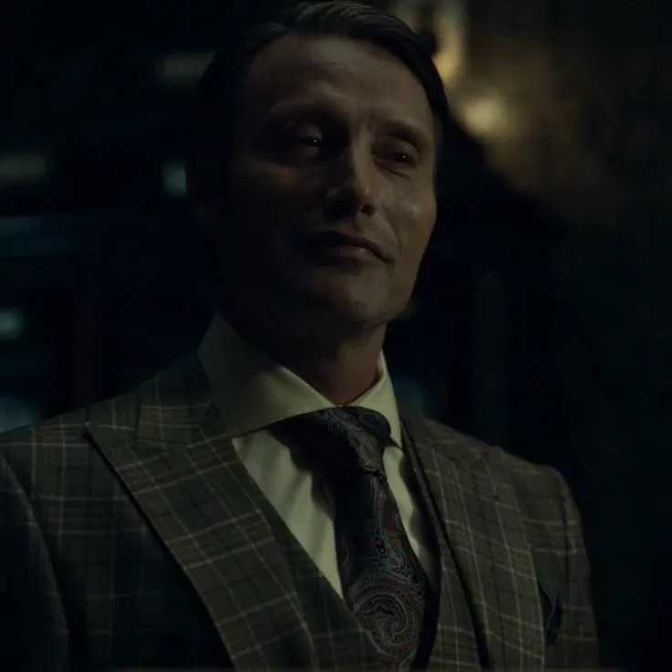 Hannibal Lecter