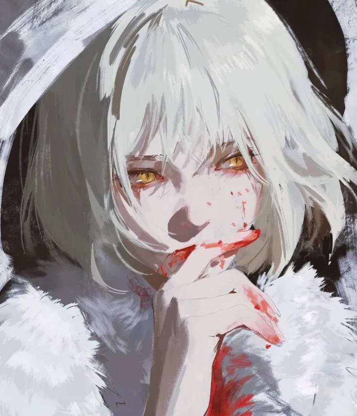 Selena De Noir || Vampire