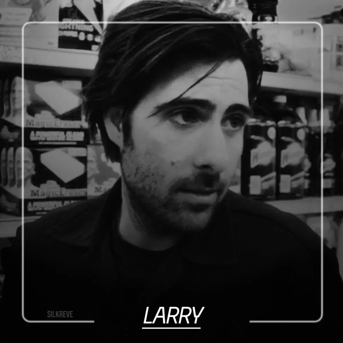 Larry