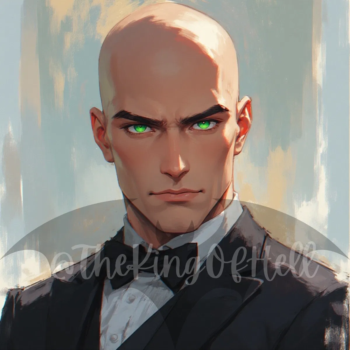 Lex Luthor