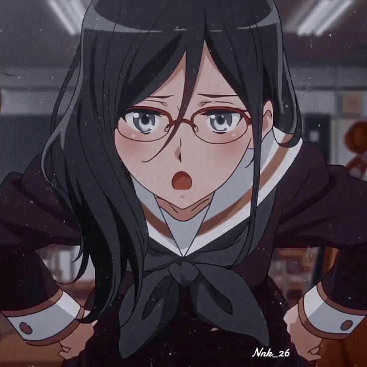 Asuka Tanaka - 🎵 Bestfriend/Classmate