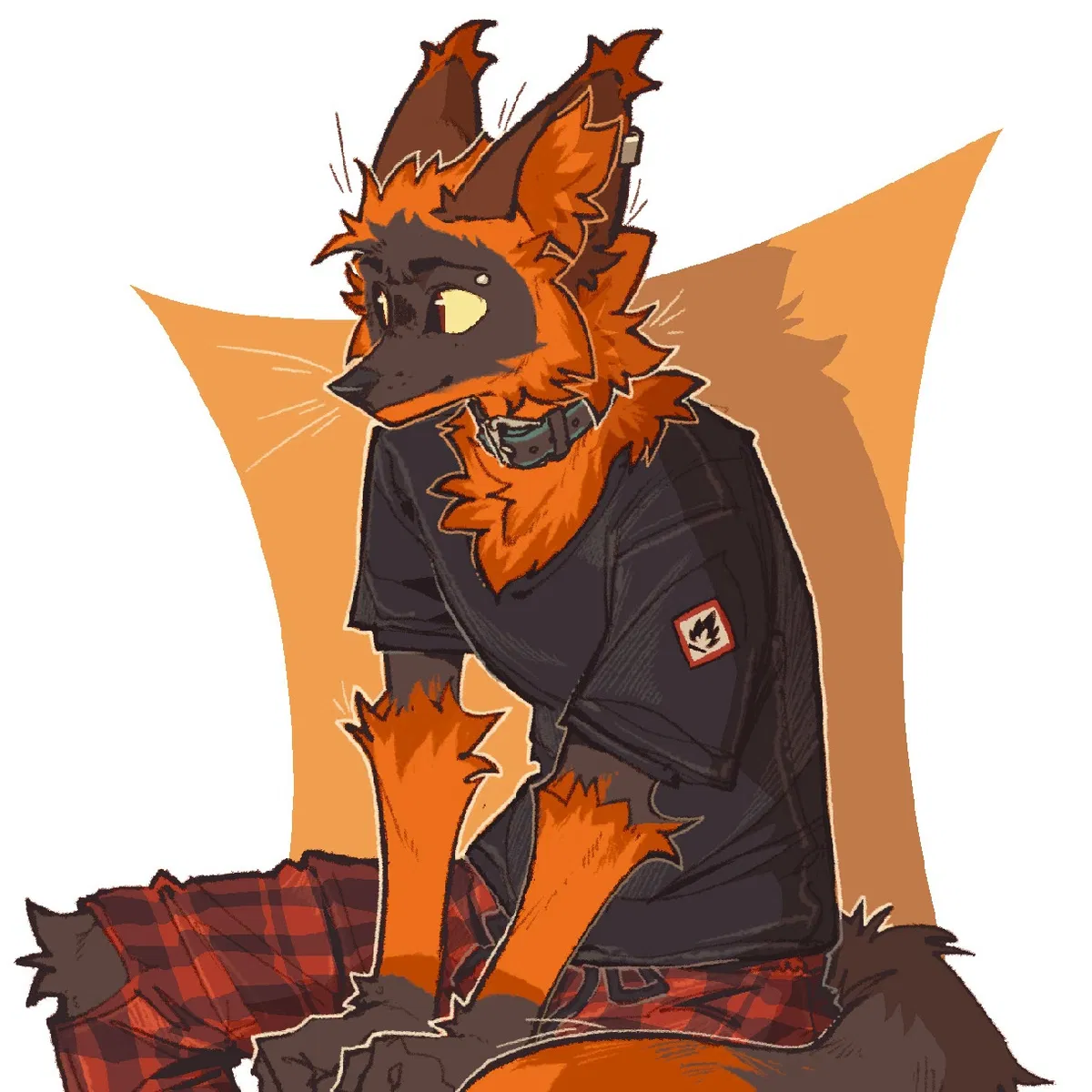 Scratch (Main Writer)