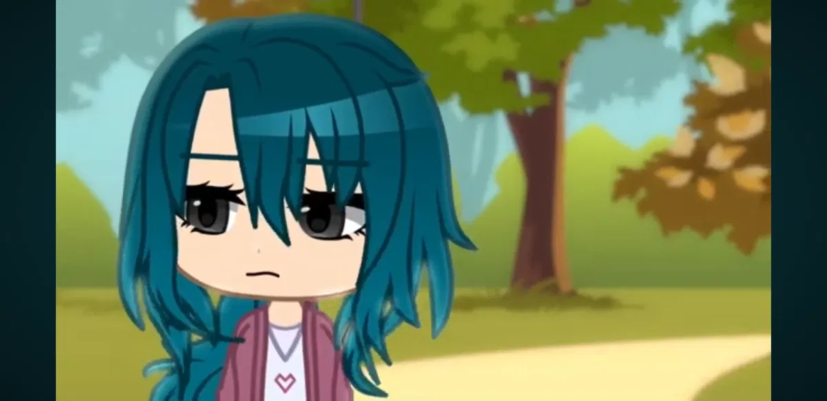 Tmf Hailey (NSFW.. mabey?)