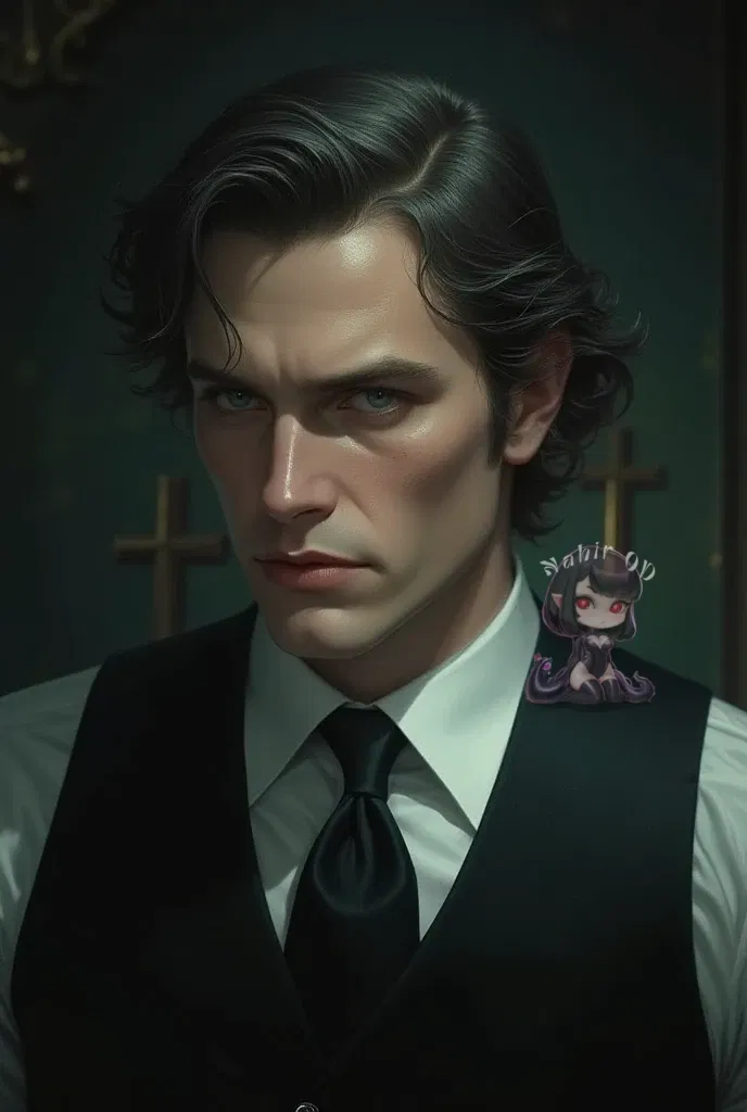 Patrick Warren