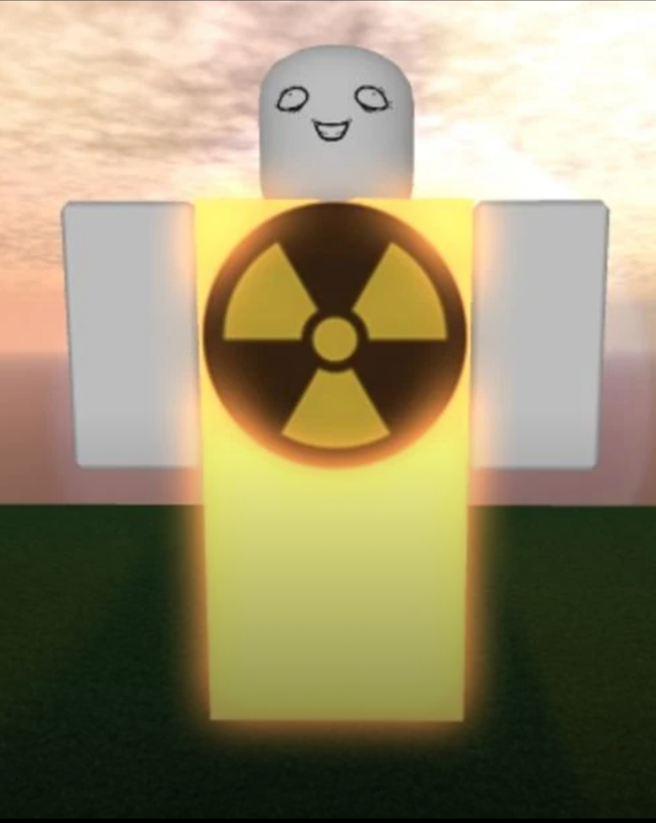 Mini-Nuclear BF!!!