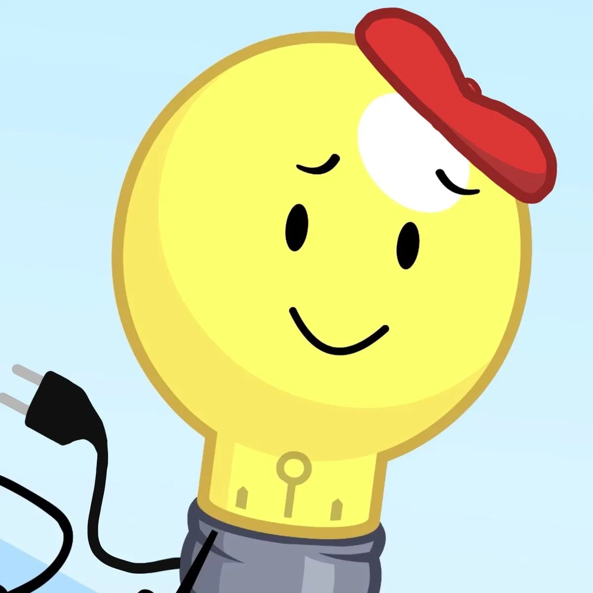 LIGHTBULB II