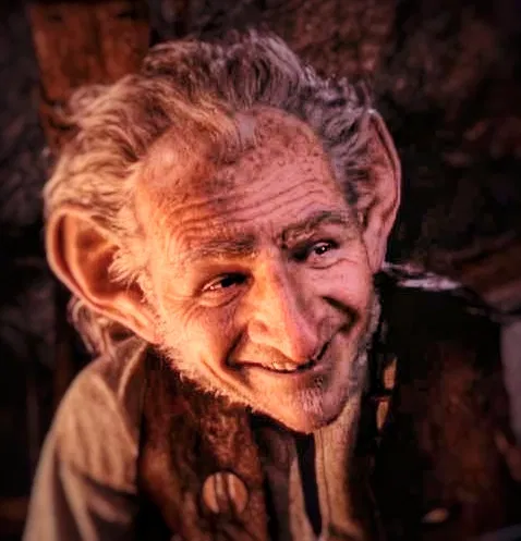 The BFG
