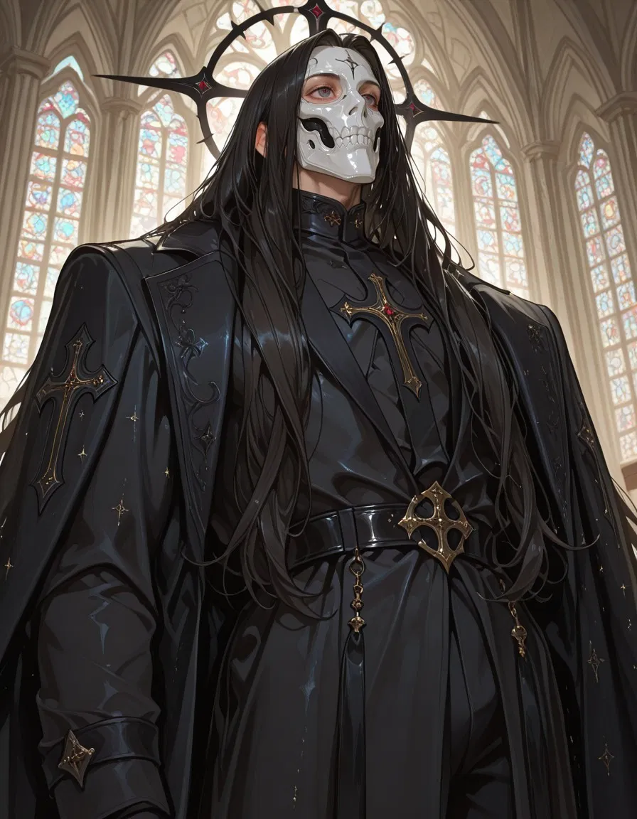 Leon, Your Savior(?)