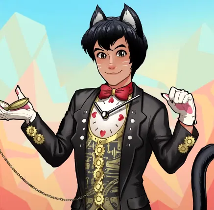 Timothy Timepiece | Timmy | Date Everything