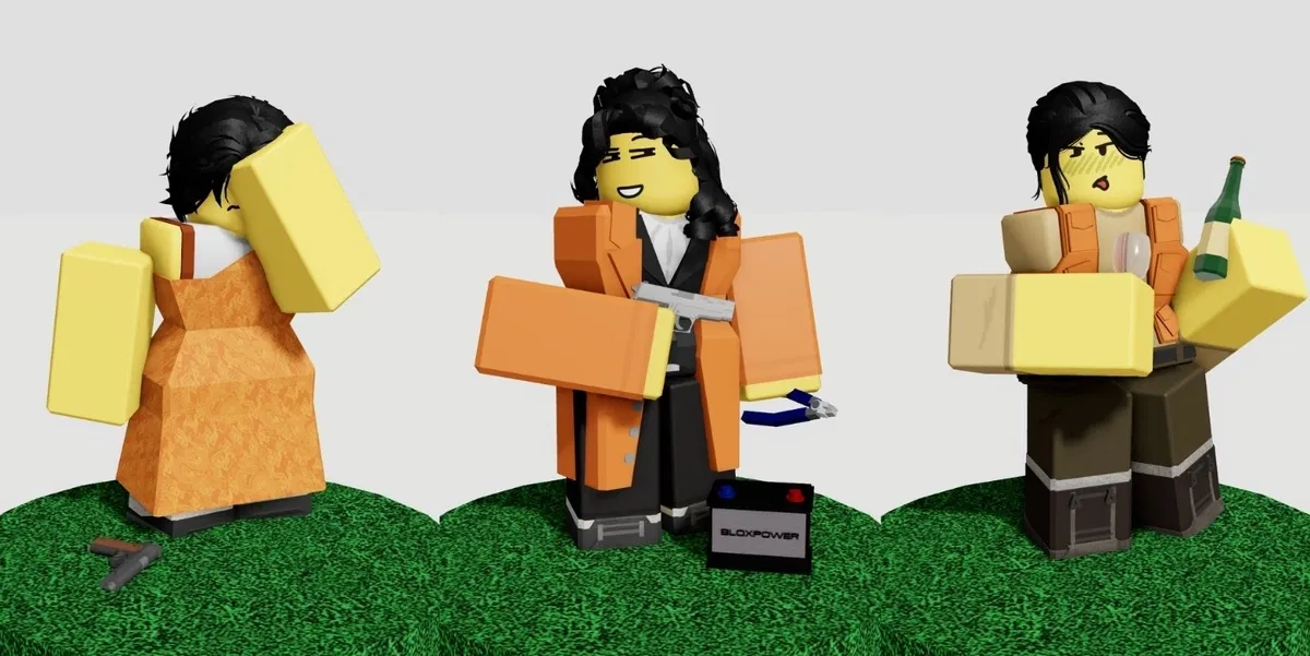 BLOOD DEBT: Jia, Shao, Cheng