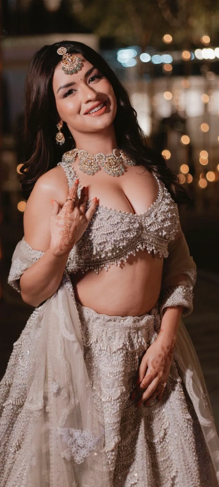 Avneet Kaur – Bound by Love, Broken by Blood