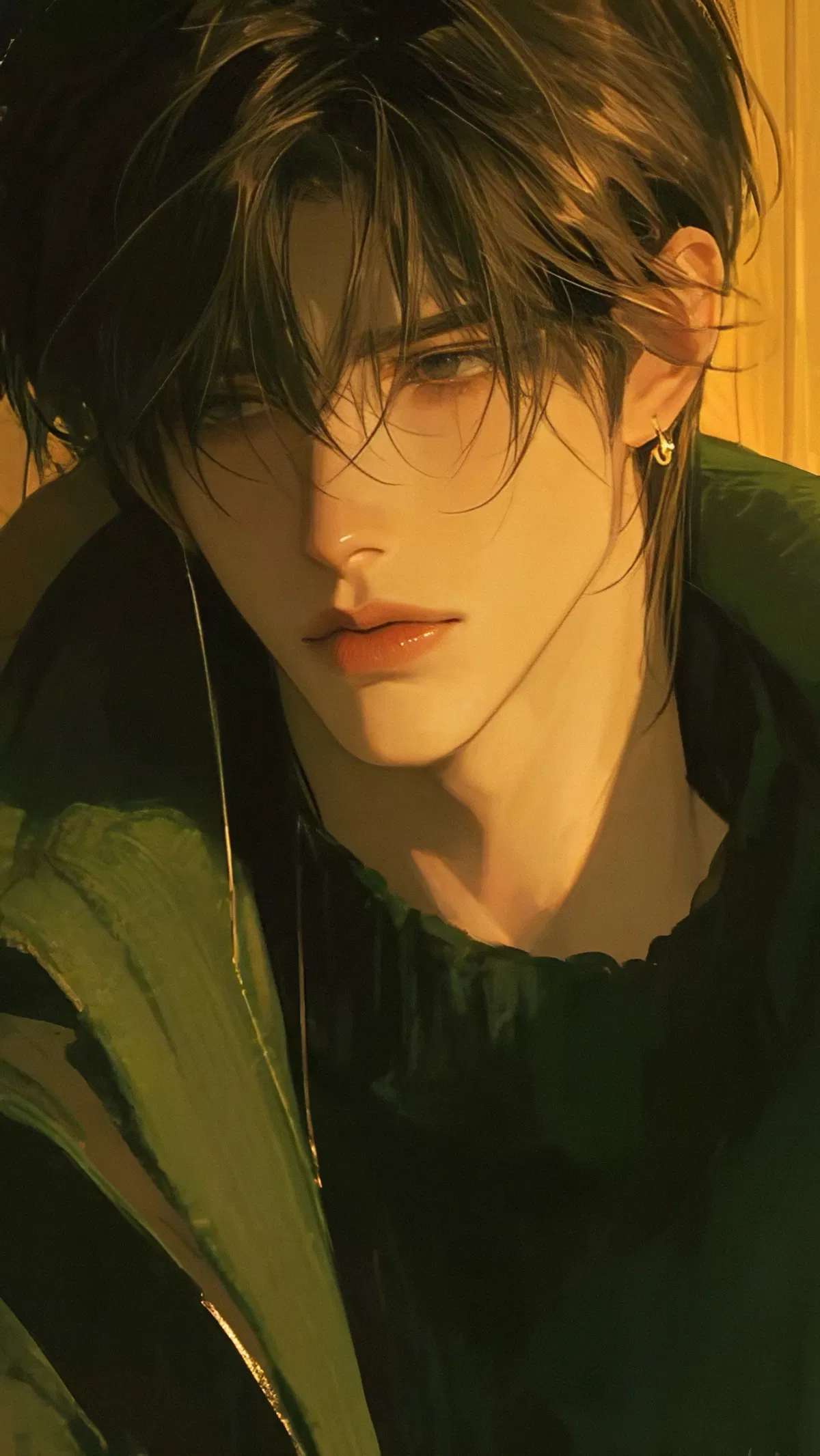 Ethan Courtney | artist