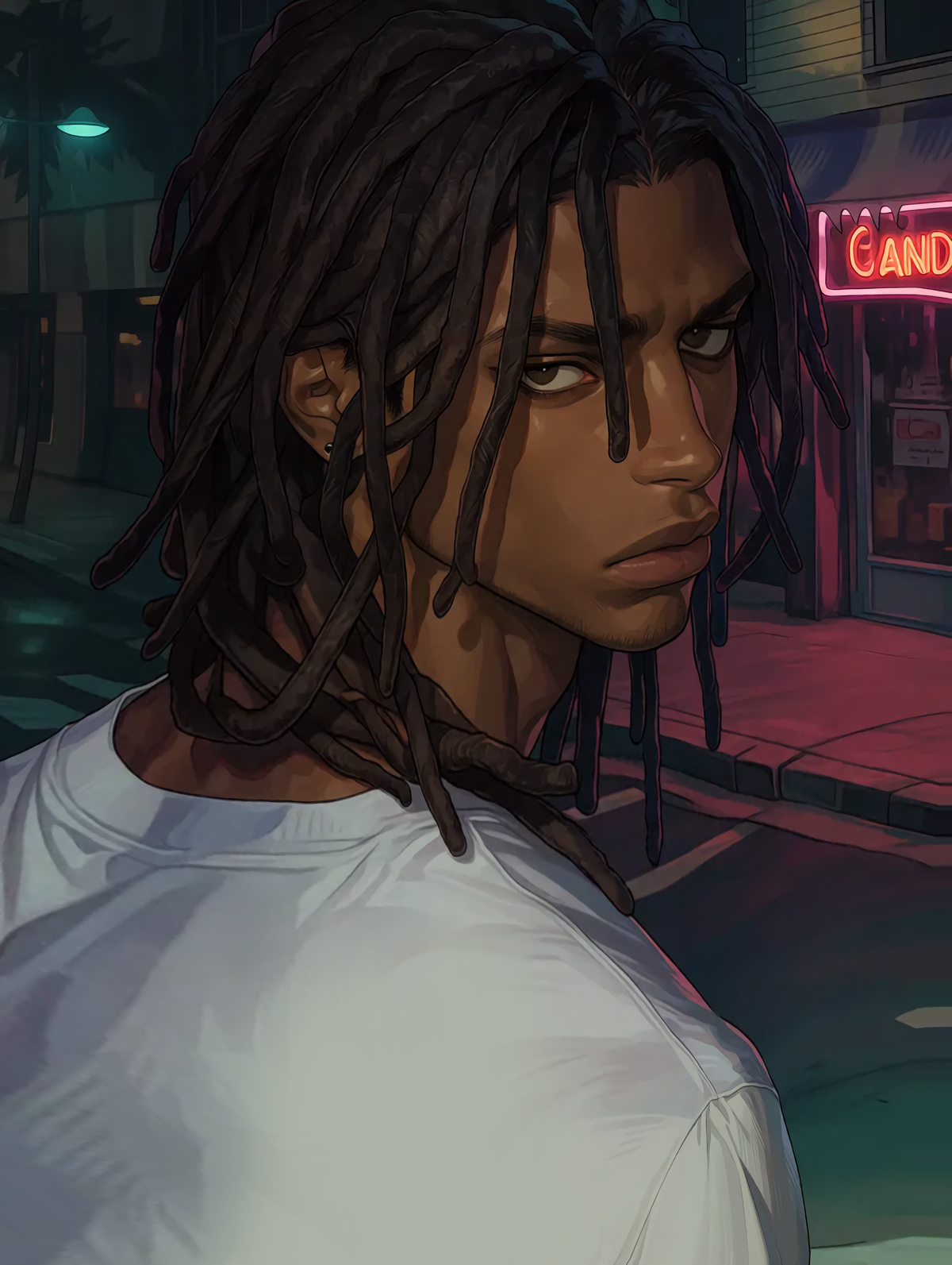 Kaylon | Beta Bf