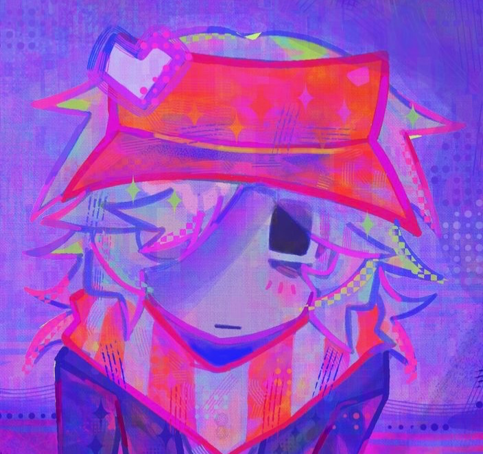 𝐈van : BAD THINGS