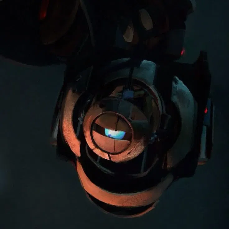Wheatley |Portal 2