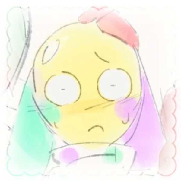 Looey The Balloon • DANDY'S WORLD ⌟