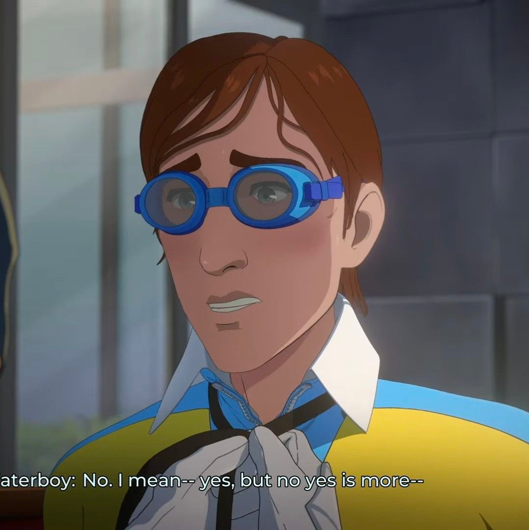 Waterboy