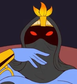 Abriika: Sorceress of Haa