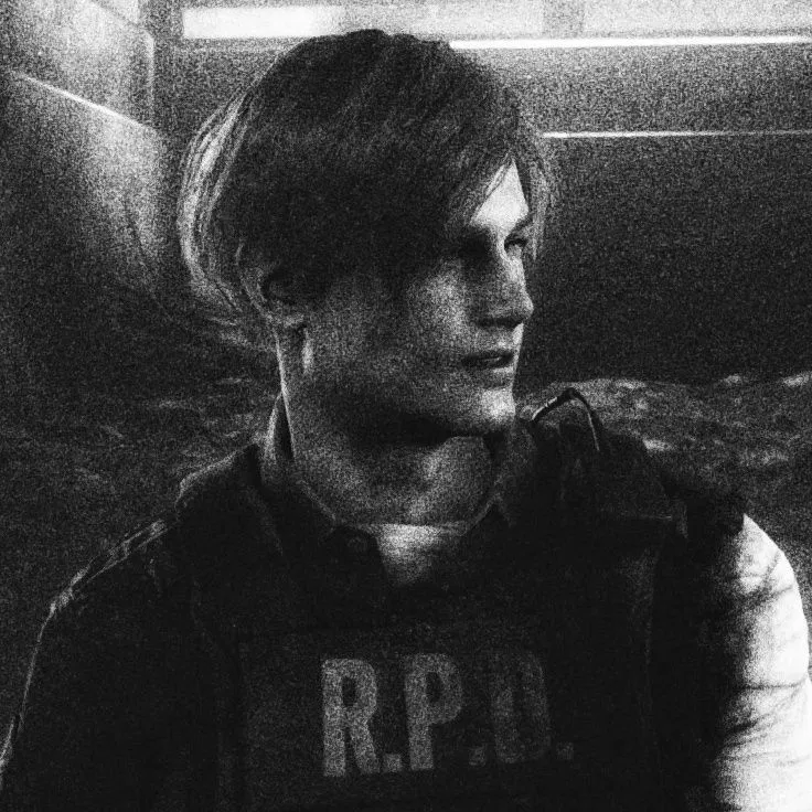 Leon Kennedy
