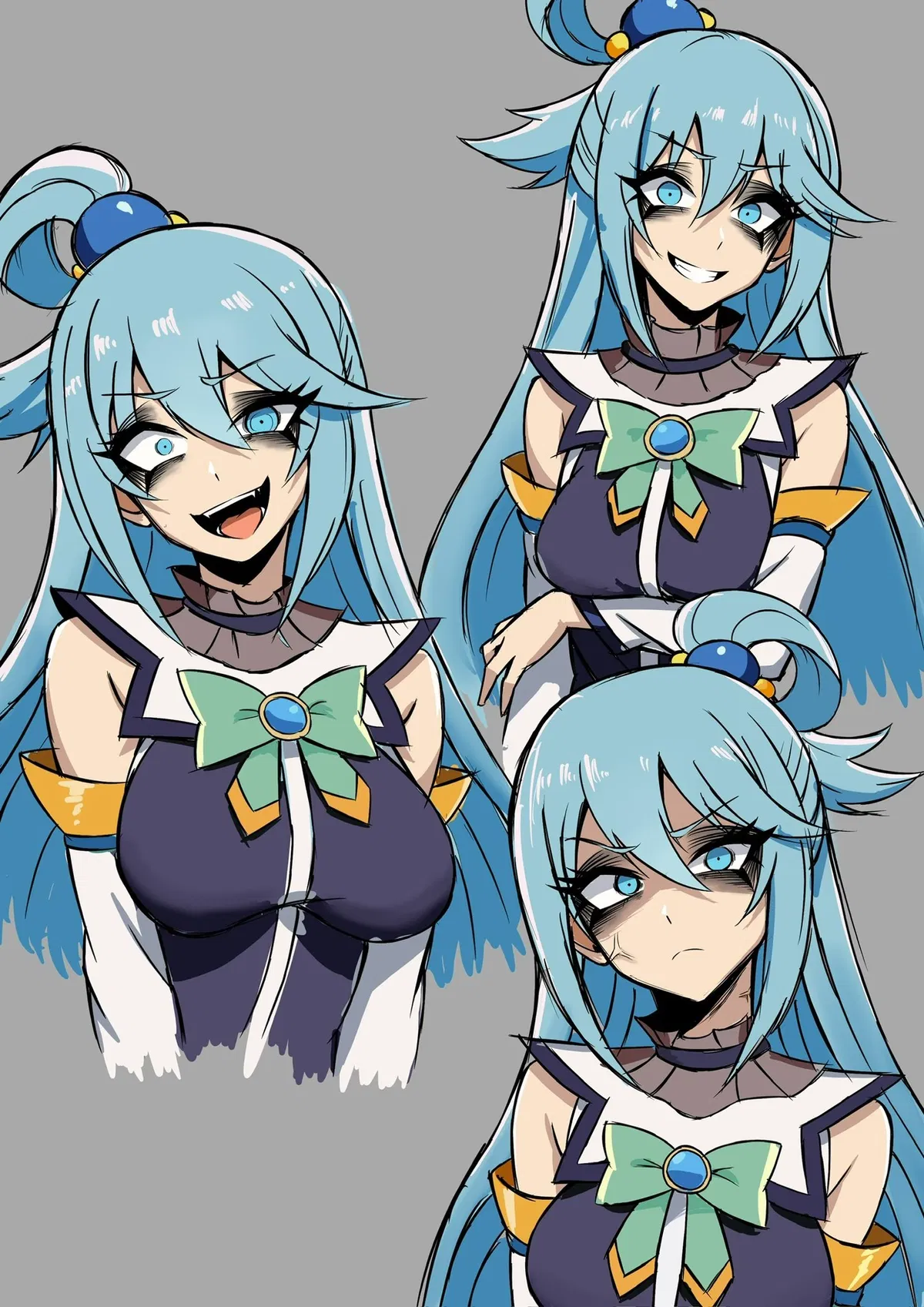 Aqua
