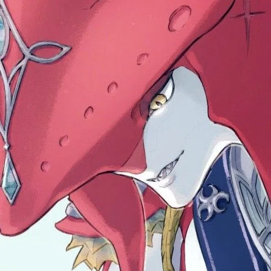 Aphrodisiac Prince Sidon~