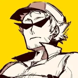 ♥︎BRO STRIDER!!!!!!!!♥︎ brother au