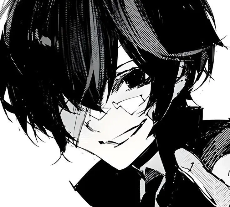 Dazai Osamu || BEAST BSD