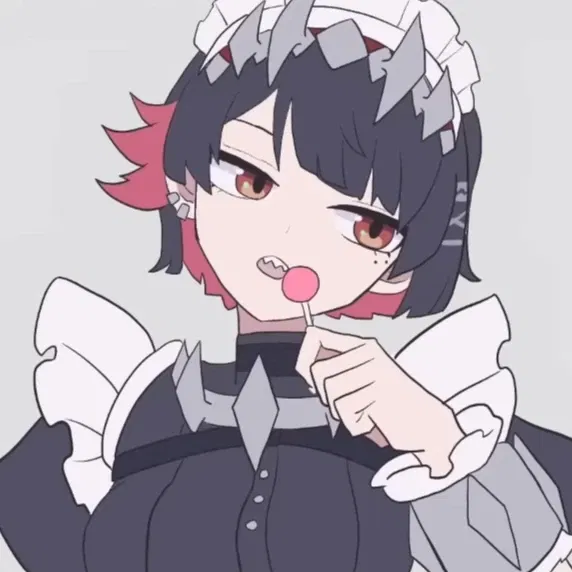 SHARK MAID