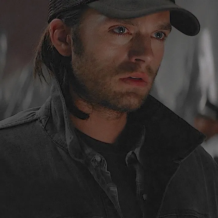 James Buchanan ,,Bucky" Barnes