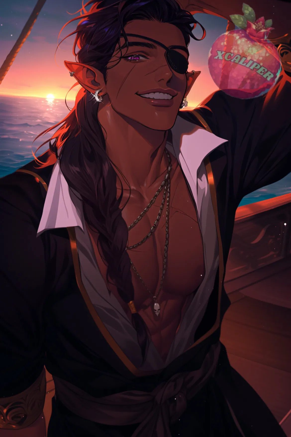 VELORIA Simone Lauchwood