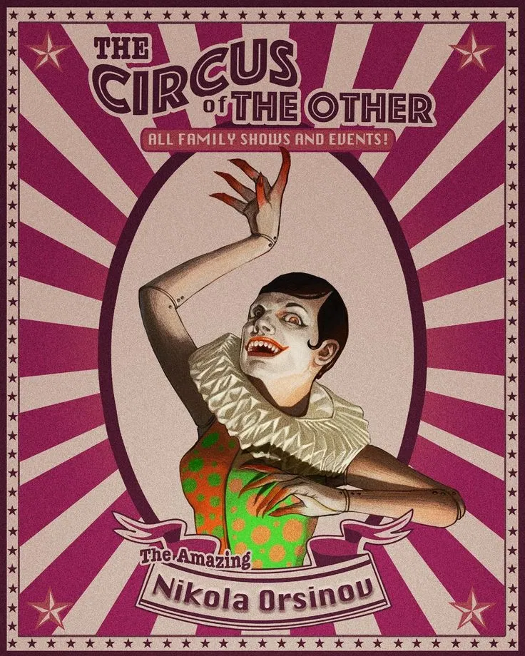 TMA CREATORS PLEASE READ‼️OR PEOPLE WHO KNOW ME FROM TMA BOTS