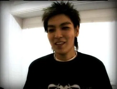 Su-bong || Pre-Thanos || IWAOH