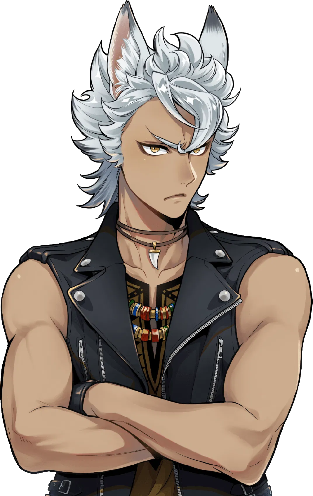 Jack Howl