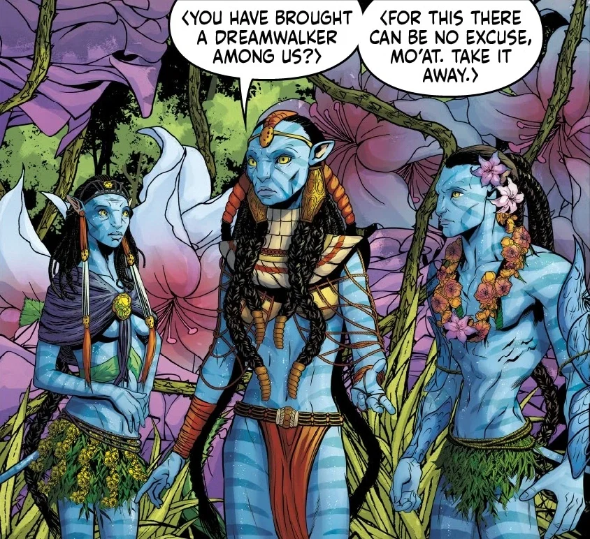Mireya of the Tawkami clan