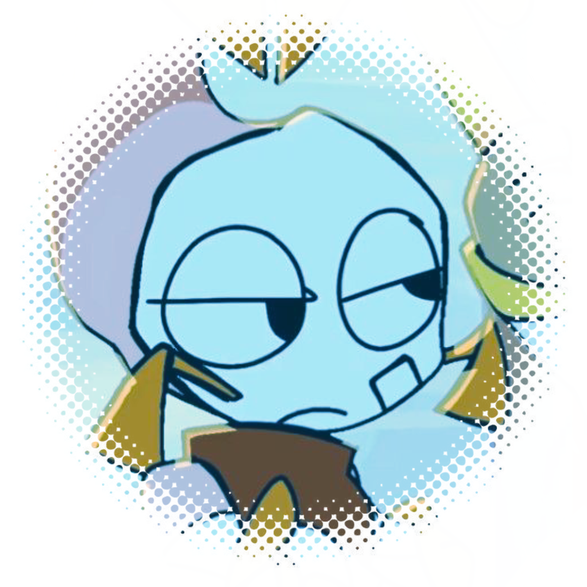SHRIMPO ~ Dandy’s World