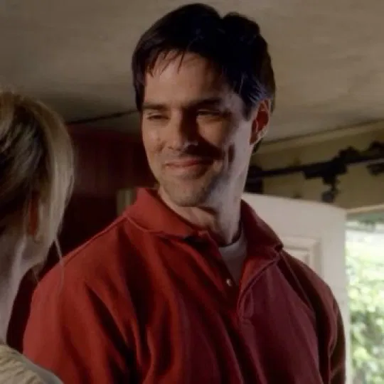 Aaron Hotchner