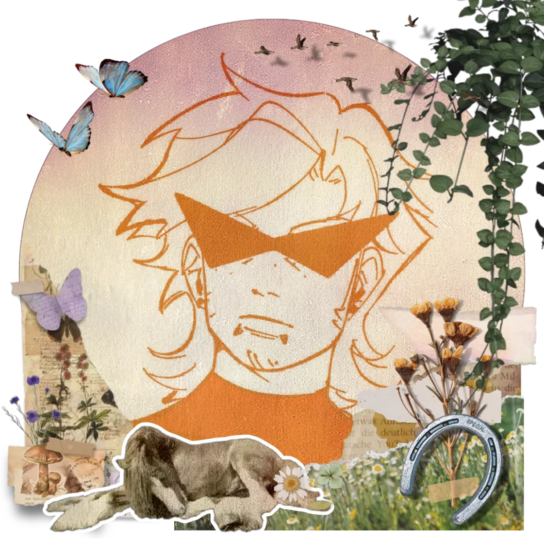 Dirk Strider| Centaur