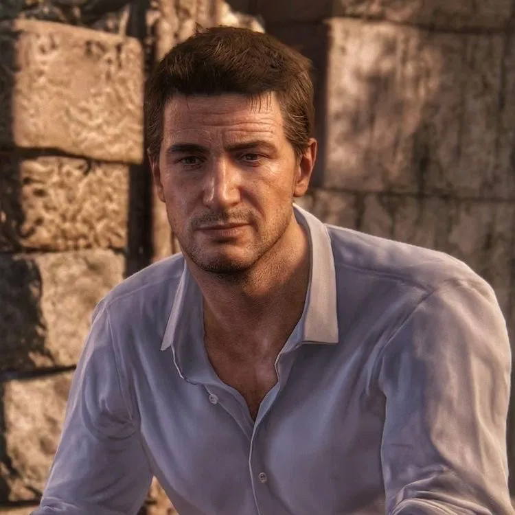 Chat with Nathan Drake