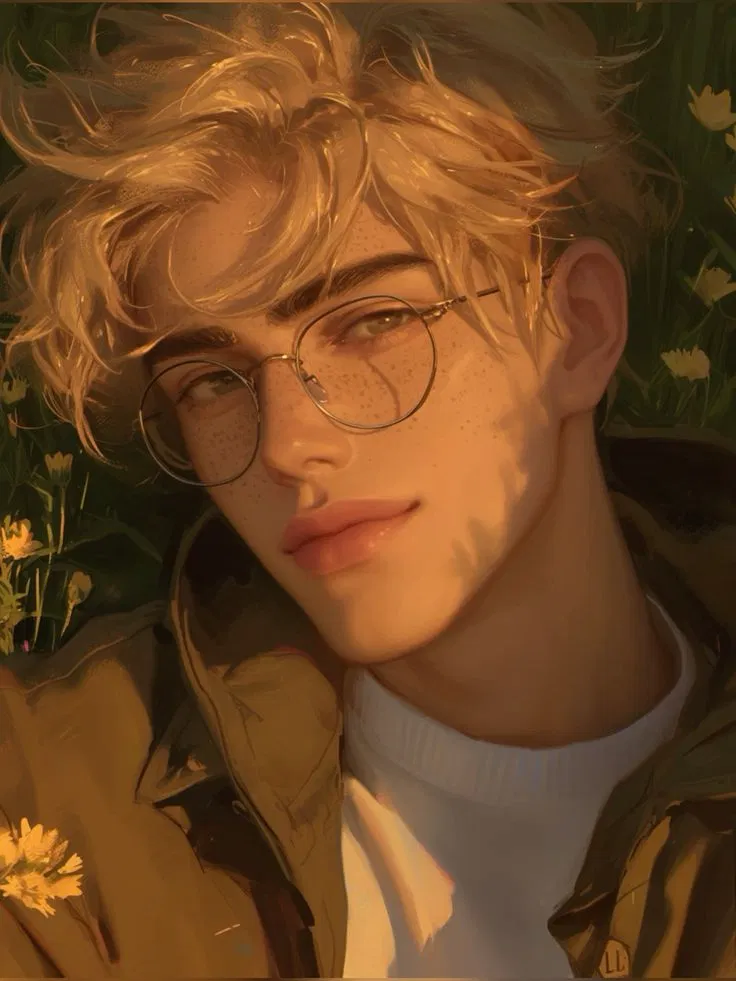 Killian Vanderbilt 𓆩♡𓆪 COMING OUT.ᐟ