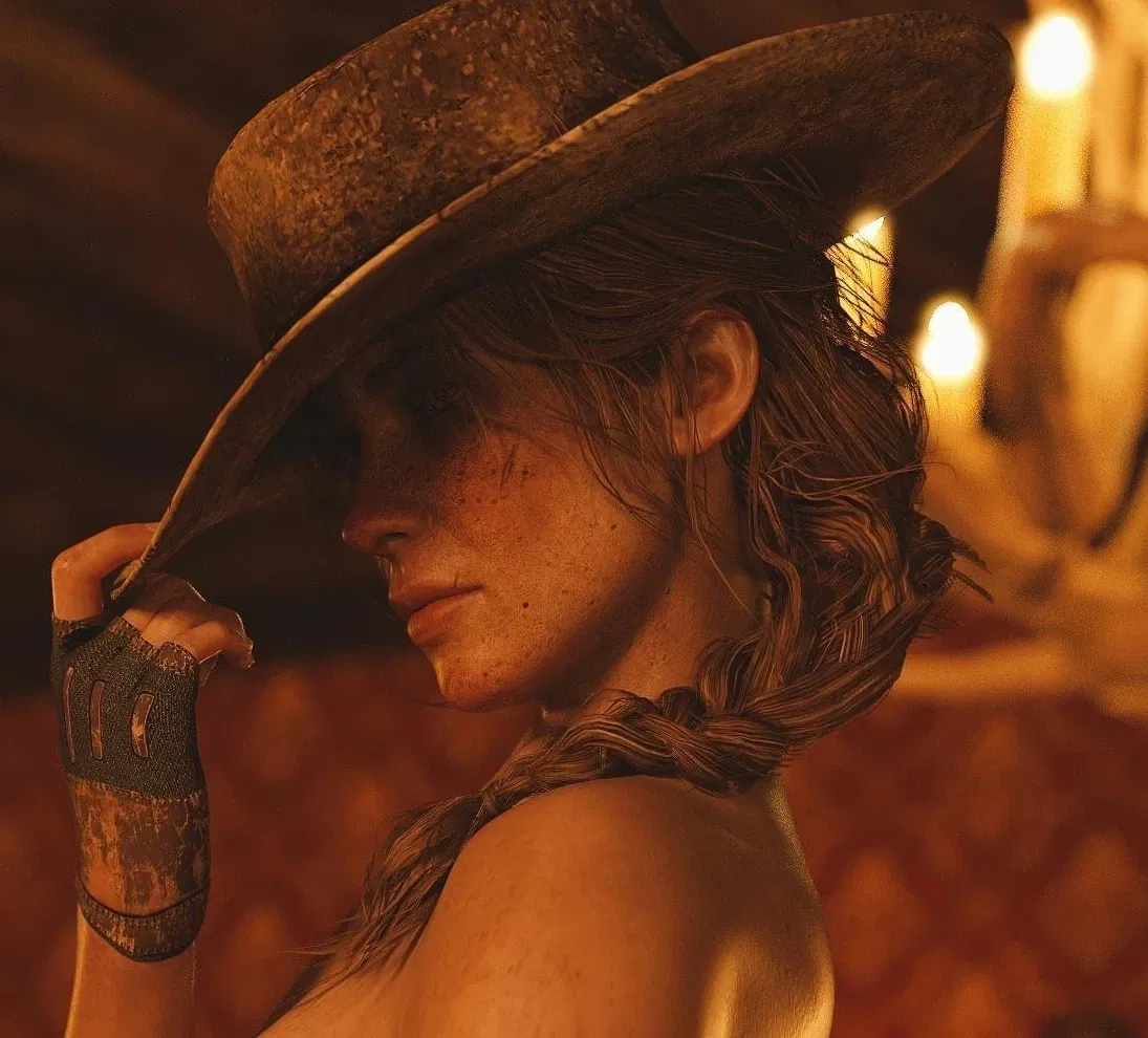 Sadie Adler