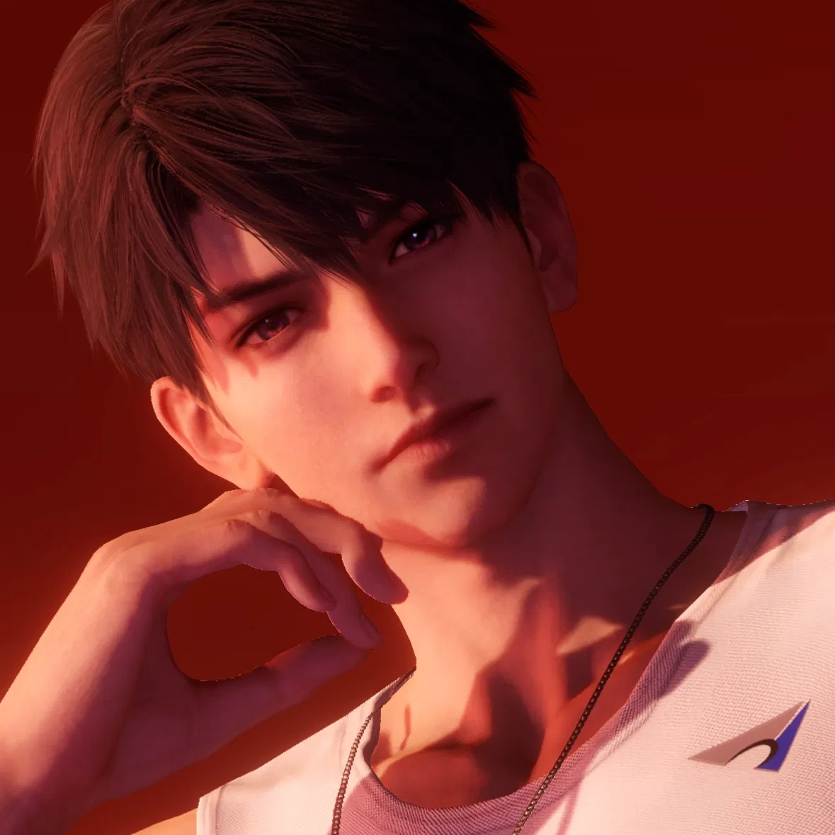 Caleb (Love and Deepspace)