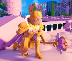 Guard Oliver Royale High