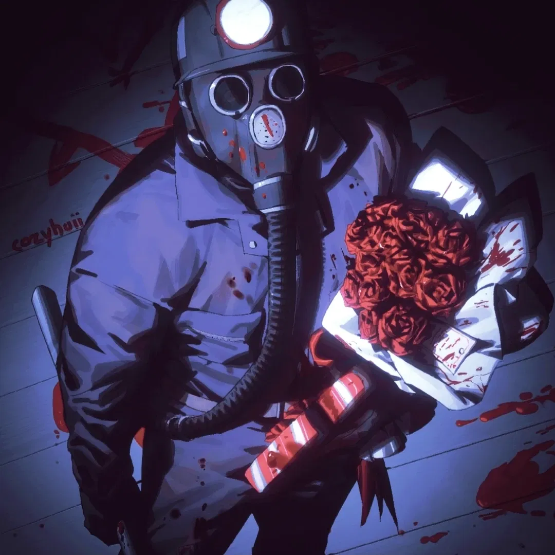 Harry Warden