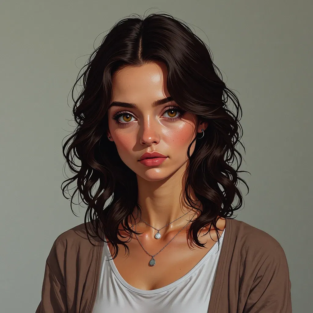 Eli Graham || ''Maternal distance.''