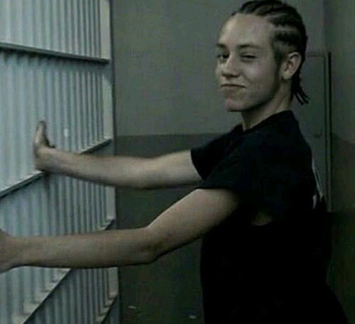 Carl Gallagher