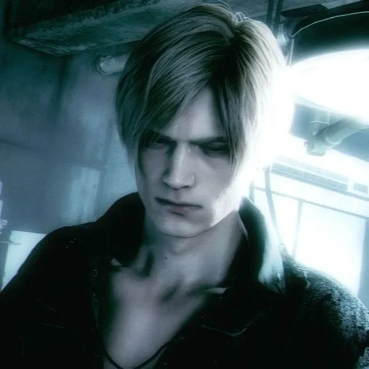 Leon Kennedy
